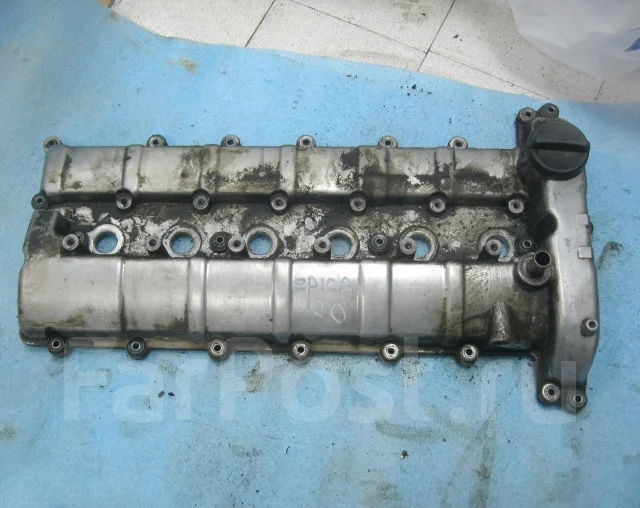 Крышка клапанная Chevrolet Epica 2.0 в Калуге