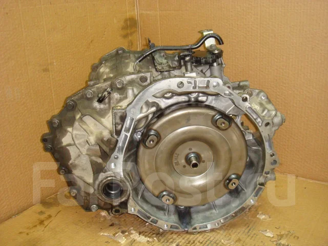 Вариатор CVT / Nissan Teana 2.5L 3.5L / JF011E/JF010E в Москве