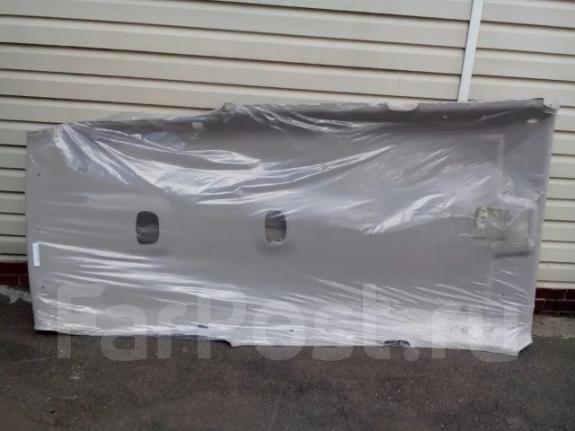 Новая обшивка потолка Ssangyong Rexton 2 7752008B10ABJ Ssang Yong в Москве
