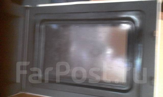 Микроволновка Vitek vt1682, б/у, в наличии. Цена: 1 000₽ во Владивостоке
