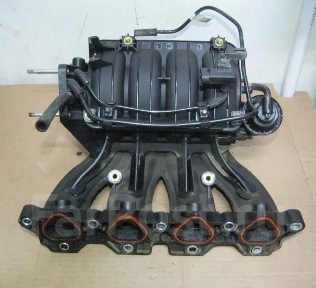 Коллектор впускной Chevrolet Lacetti 1.4 16кл в Калуге