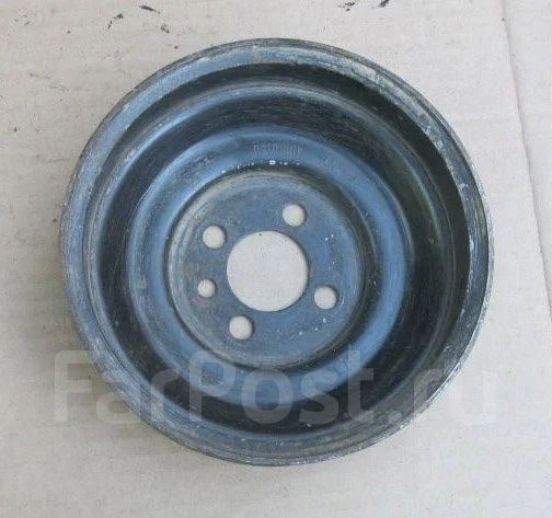 Шкив коленвала VW Golf 3 1.8 AAM в Калуге