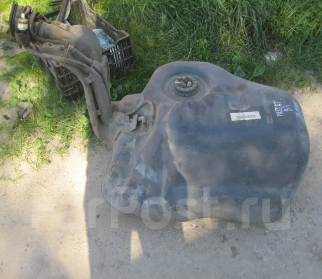Бак топливный VW Passat B4 1.9 TD в Калуге