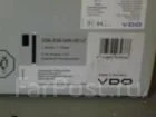 Бензонасос Siemens VDO A2114704194 MB211 228-235-045-001Z в Москве