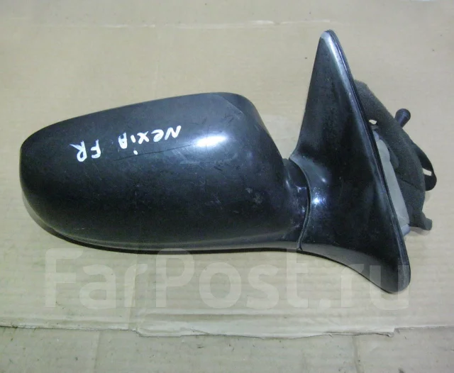 Зеркало R механическое Daewoo Nexia в Калуге