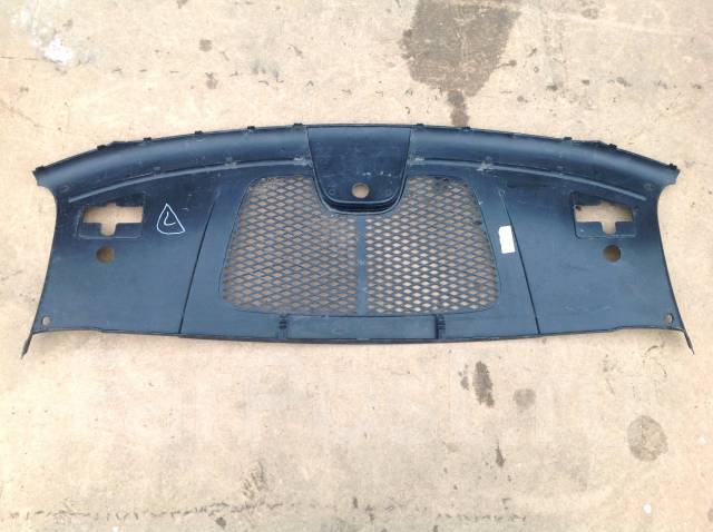 Накладка панели капота Порше Макан Porsche Macan 95B805806F купить в ...