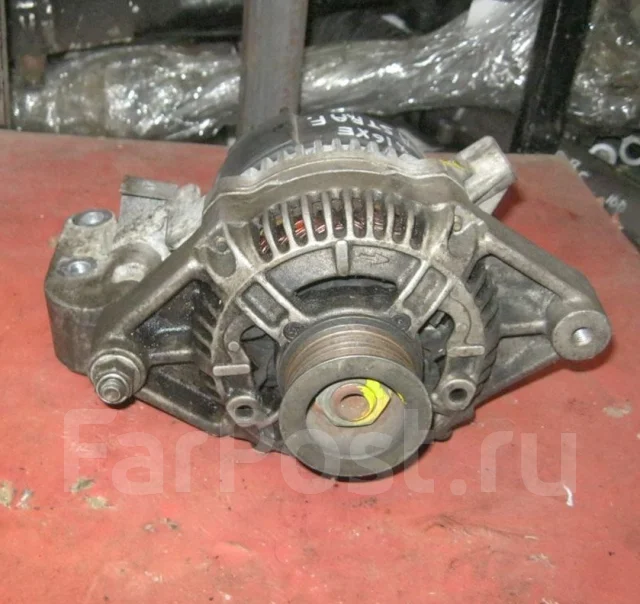 Генератор Opel Astra/Vectra 1.6 в Калуге