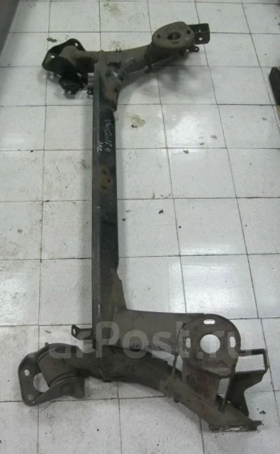 Балка задняя VW Golf 4 в Калуге