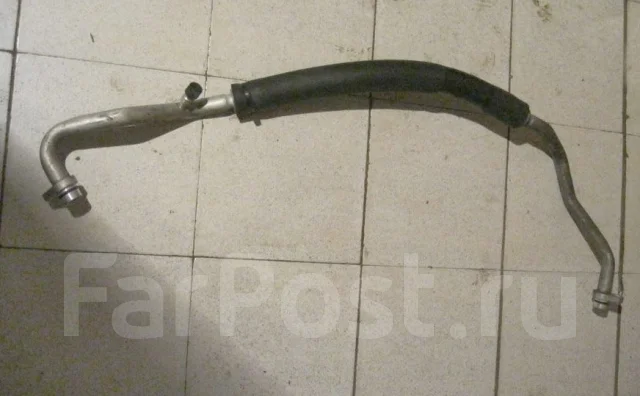 Трубка кондиционера Nissan Teana J32 в Калуге