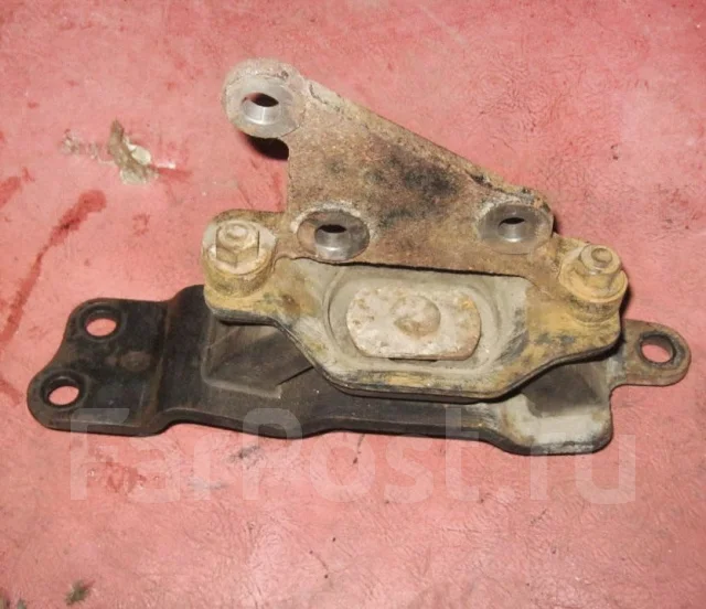 Опора ДВС L Nissan Teana J32 в Калуге
