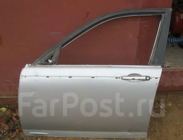 Дверь передняя L Rover 75 в Калуге