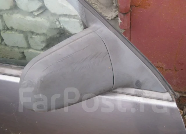 Зеркало R переднее Opel Omega A в Калуге