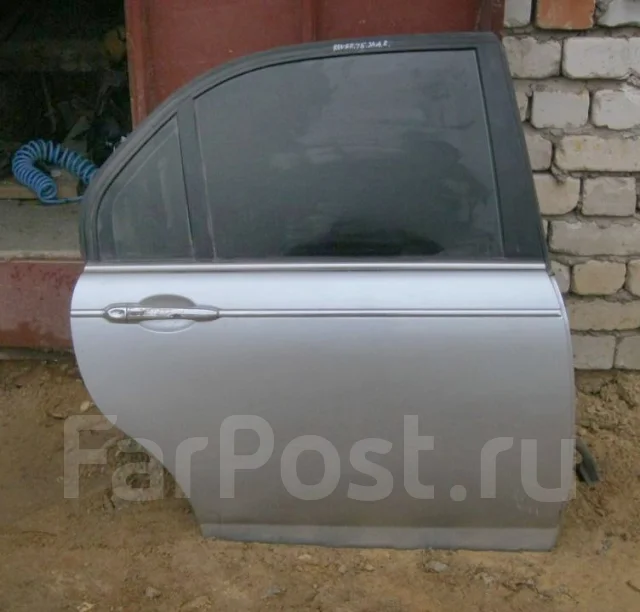 Дверь задняя R Rover 75 в Калуге