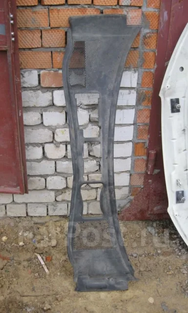 Жабо VW Passat B5 в Калуге
