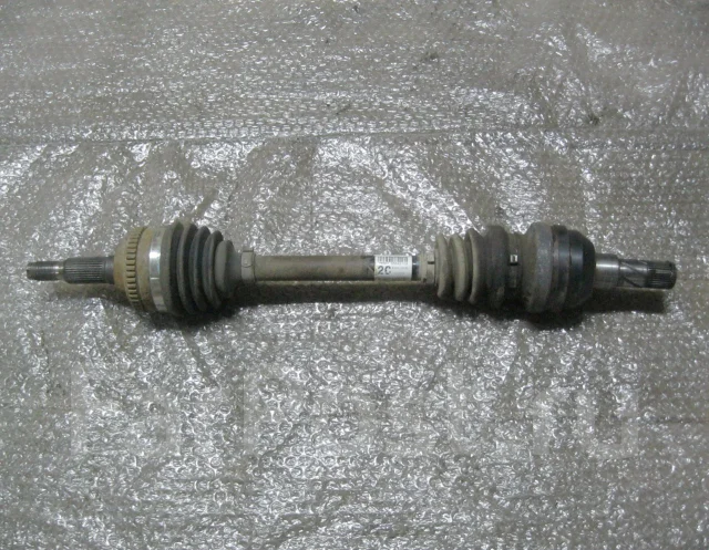 Привод L Chevrolet Lacetti в сборе в Калуге