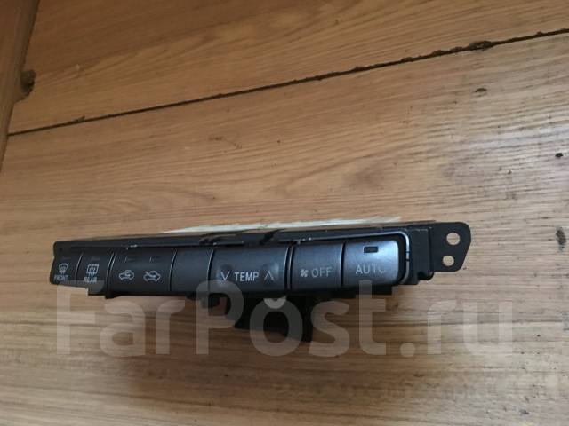 Блок управления климатом MARK II JZX110 GX110 JZX115 GX115 BLIT купить ...