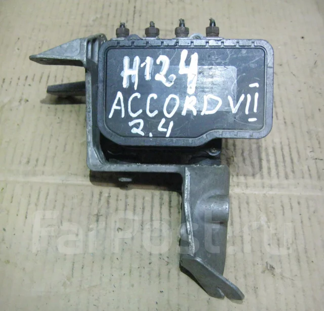 Блок ABS Honda Accord 7 2.4 в Калуге