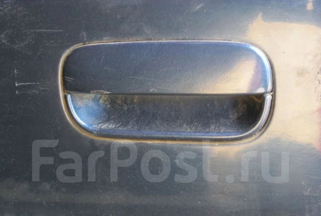 Ручка наружная двери Skoda Felicia в Калуге