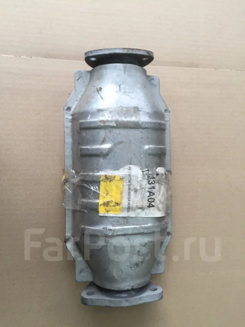 Катализатор Honda Accord IV 90-93, Accord V 93-98 в Москве