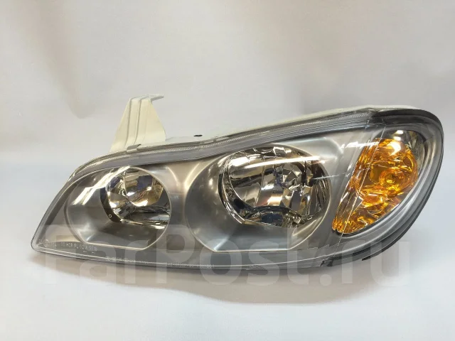 Фара левая Nissan Maxima (CA33) 00-06 в Москве