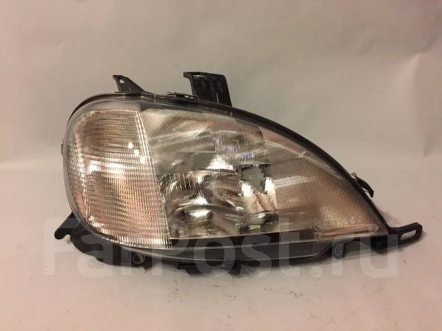 Фара правая Mercedes ML W163 98-05 в Москве