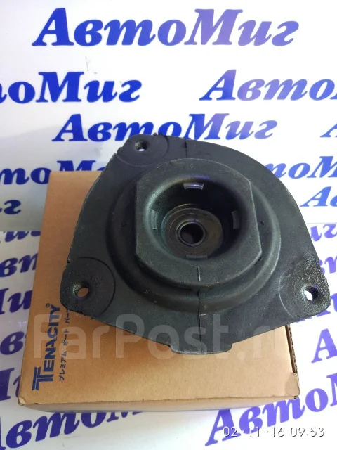 Опора амортизатора 54321-EF80A-22 Tenacity Asmni1032 NSS-033 купить во ...