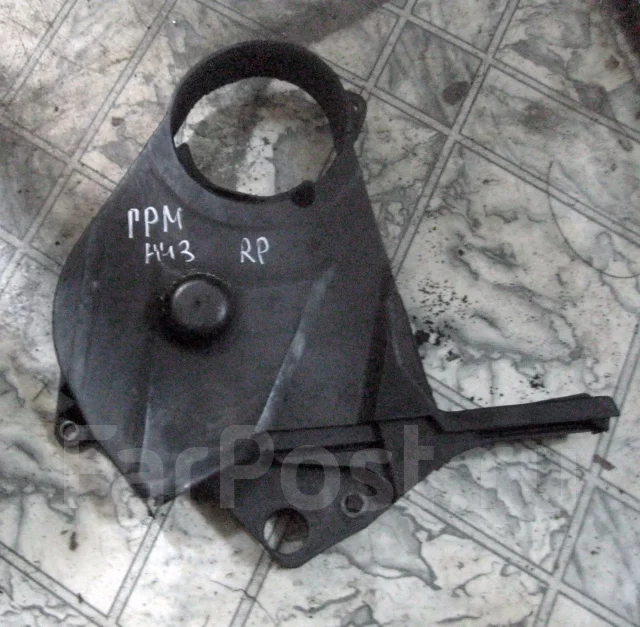 Кожух ГРМ нижний VW Passat B3 RP в Калуге