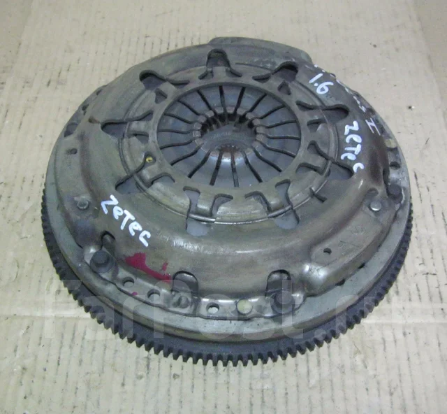 Маховик Ford Focus 1 1.6 Zetec в Калуге