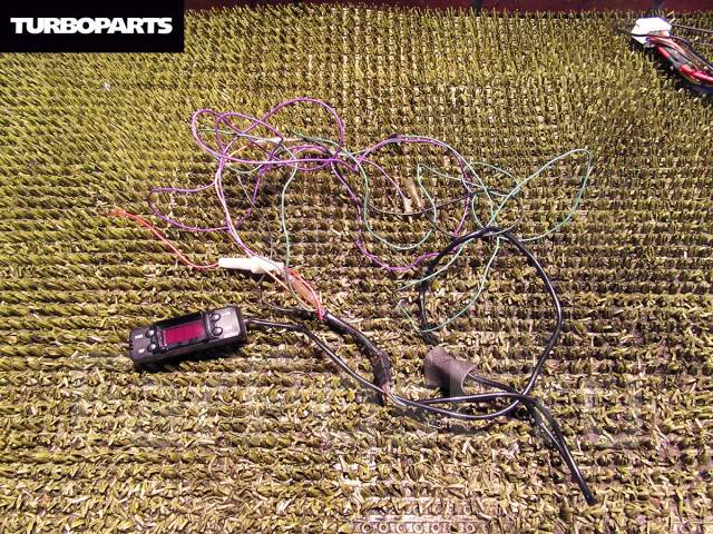 Спидометр Ultra Speed meter [Turboparts] купить в Находке по цене: 1 ...