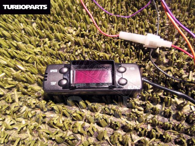 Спидометр Ultra Speed meter [Turboparts] купить в Находке по цене: 1 ...