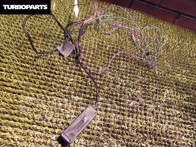 Спидометр Ultra Speed meter [Turboparts] купить в Находке по цене: 1 ...