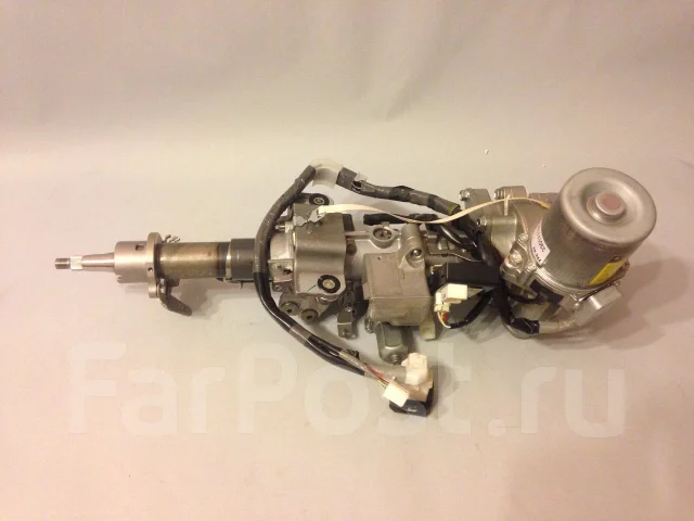 Колонка рулевая Lexus RX270/350/450H GGL10/15 2009 в Москве