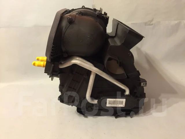Отопитель в сборе Ford Fusion 02- Fiesta 2001-2007 в Москве