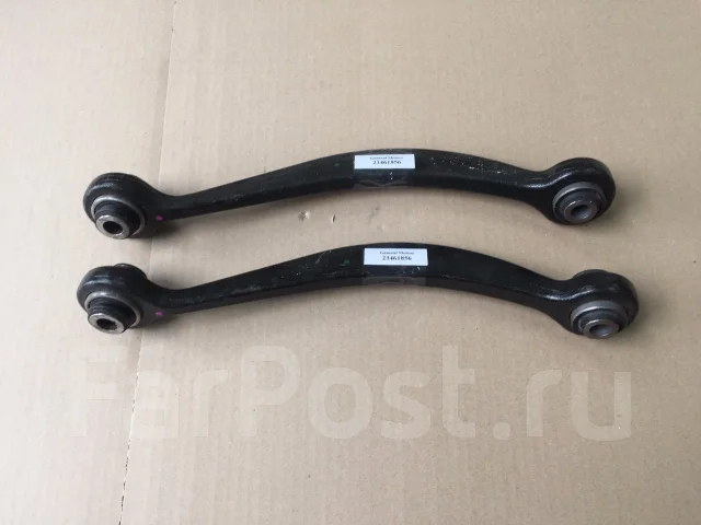 Рычаг подвески Buick, Chevrolet, GMC в Москве