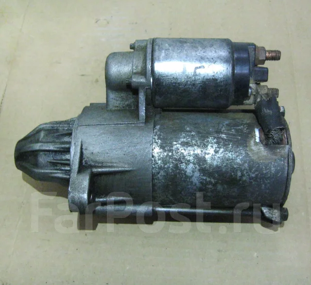 Стартер Daewoo Nexia 1.5 в Калуге