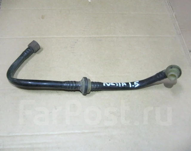 Клапан вакуумный Daewoo Nexia 1.5 в Калуге
