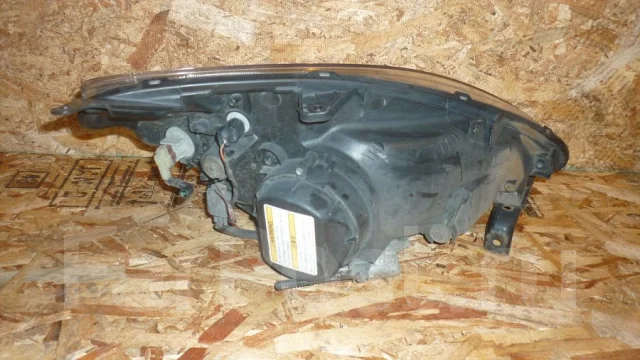 Фара Honda Civic EU4, EU3, EU2, EU1 в Москве