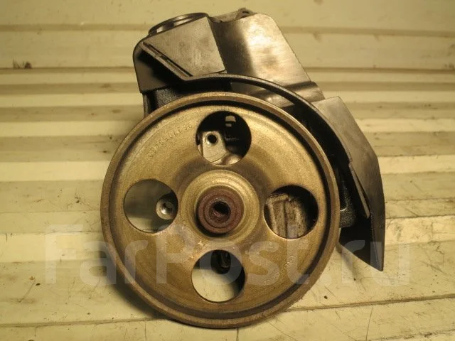 Насос гур Peugeot 206, Citroen С3 1.1i 1.4i 1.6i в Москве