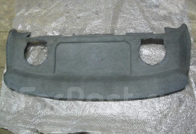 Полка багажника Daewoo Nexia ' в Калуге