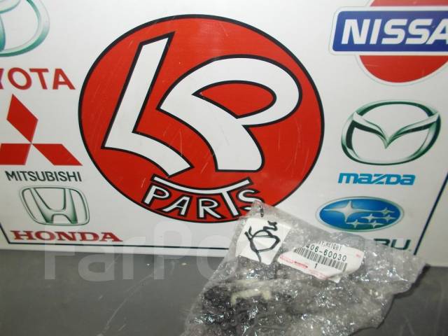 Датчик подъема передний левый. Original. New. Land Cruiser200 ...