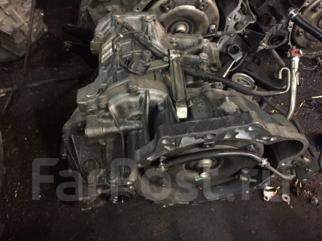 АКПП Toyota Corolla 120кузов 3zz,4zz - A246E в Москве