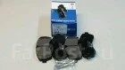 Колодки передние hella pagid8DB355005531 в Москве