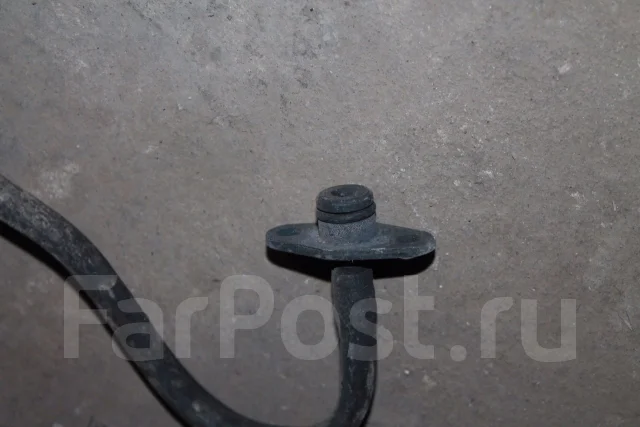 Топливопровод к рампе Hyundai Accent TagAZ 1.5i трубка купить в Самаре ...