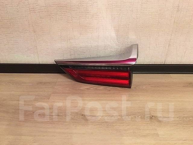 Стоп Сигнал Фонарь Lexus LX570 LX450D 81580-60420 81580-60350 60-230 ...