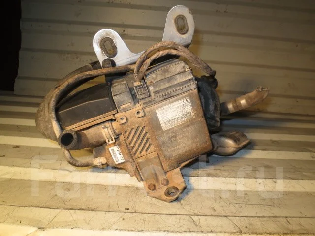 Автономный отопитель 5kW MB W202 A2025000298 88874B в Москве