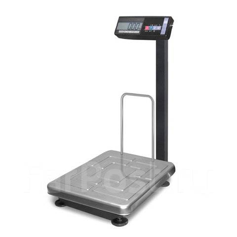 Весы товарные Масса-К ТВ-S 200-А3 200 кг, новый, под заказ. Цена: 18 ...