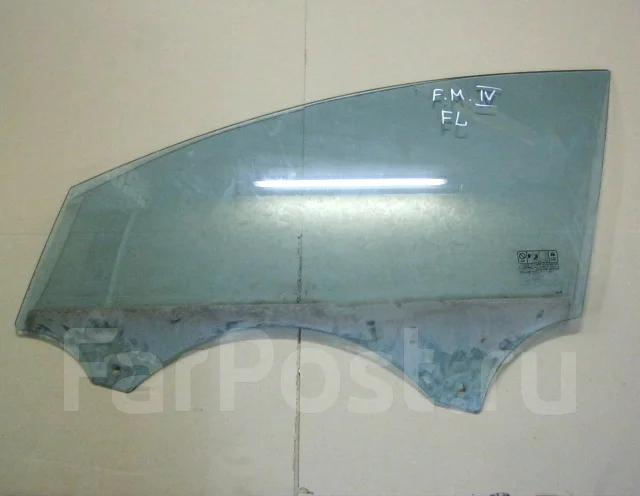 Стекло передней L двери Ford Mondeo 4 в Калуге