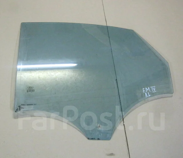 Стекло задней L двери Ford Mondeo 4 в Калуге