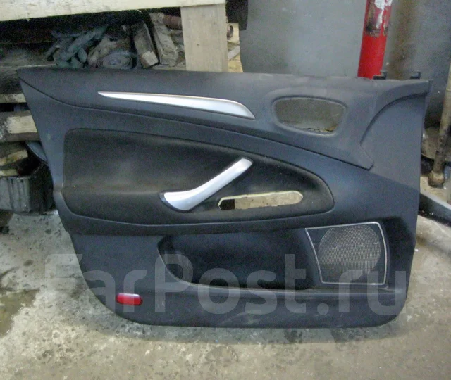 Обшивка передней L двери Ford Mondeo 4 в Калуге