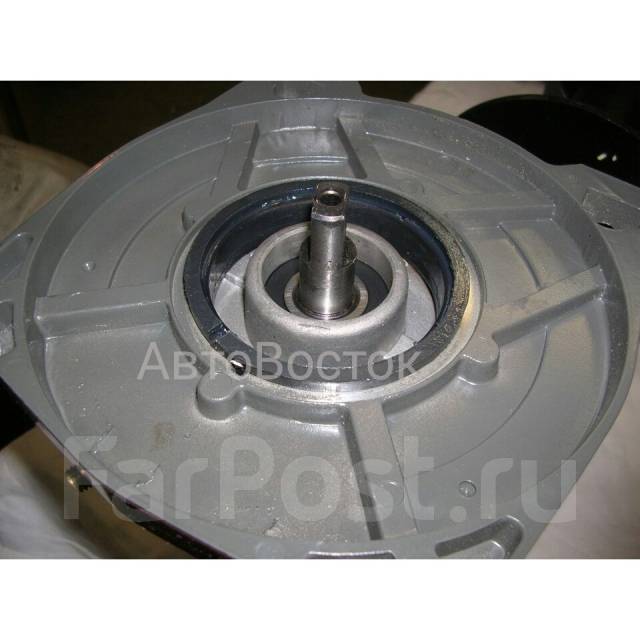 Электродвигатель для лебедки 9500lbs-12000lbs 12V купить во ...
